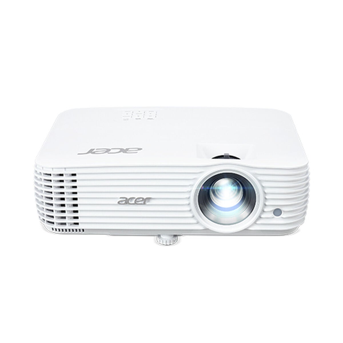 Acer X1629HK DLP Projector / WUXGA (1920 x 1200 px) / 4800 Lumens ...