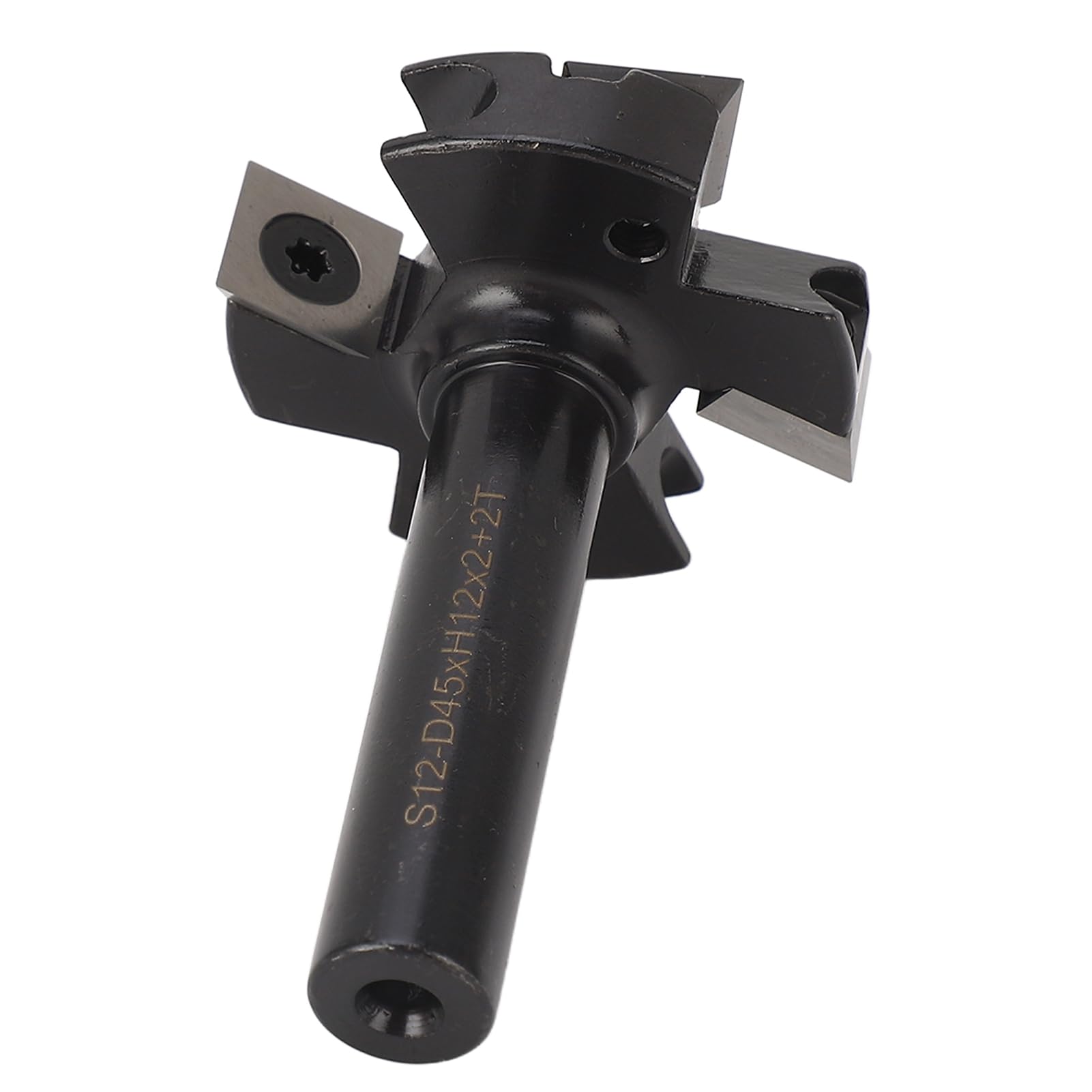 Broca para tabla de cortar, vástago de 12 mm, diámetro de corte de 1 3/ ...