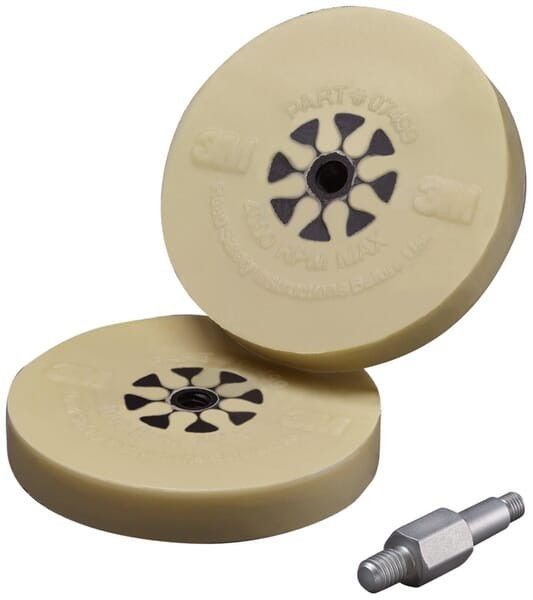 Roue 3M 07498N | Leroy Merlin