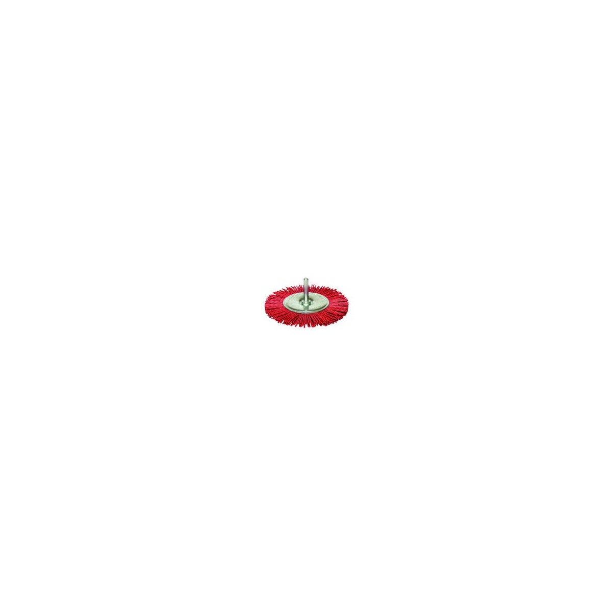 CEPILLOS NYLON CIRCULAR D.75 EP.9 FIX.6X30 GR ROJO LEMAN (IT) | Leroy ...