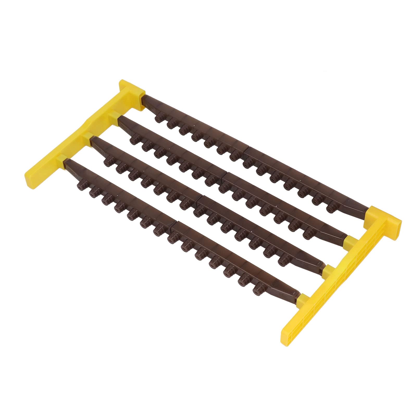 Apiculture Reine Cellule Support De Verre Cadre Bar Multifonctionnel ...