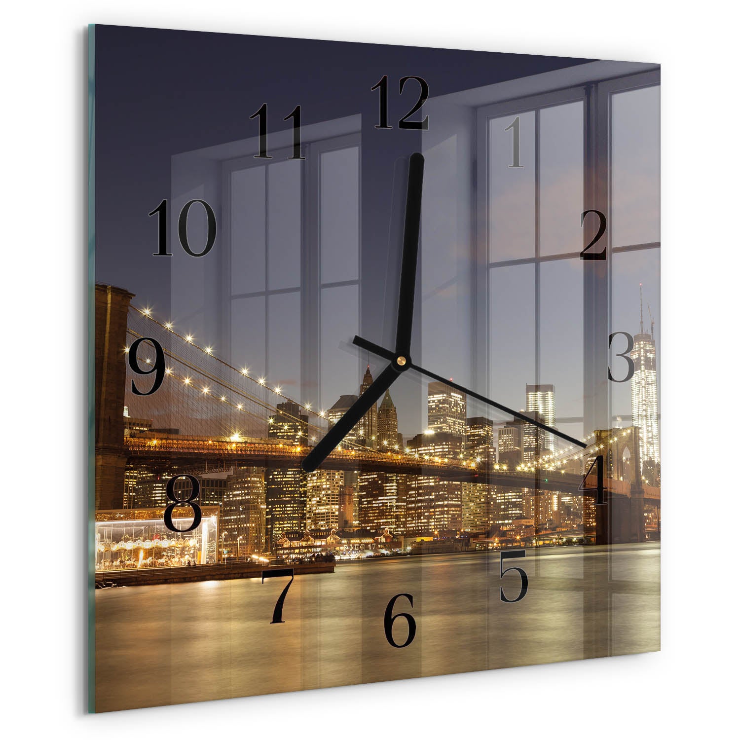 Horloges Murales Design