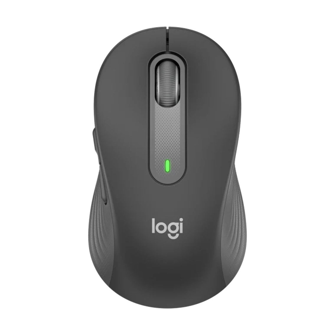 Mouse raton logitech m650 for business mediano wireless inalambrico ...