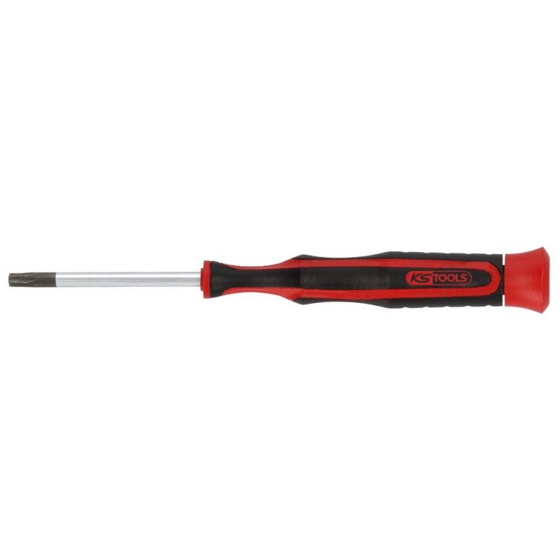KS TOOLS Tournevis électroniques, TORX, T4 | Leroy Merlin