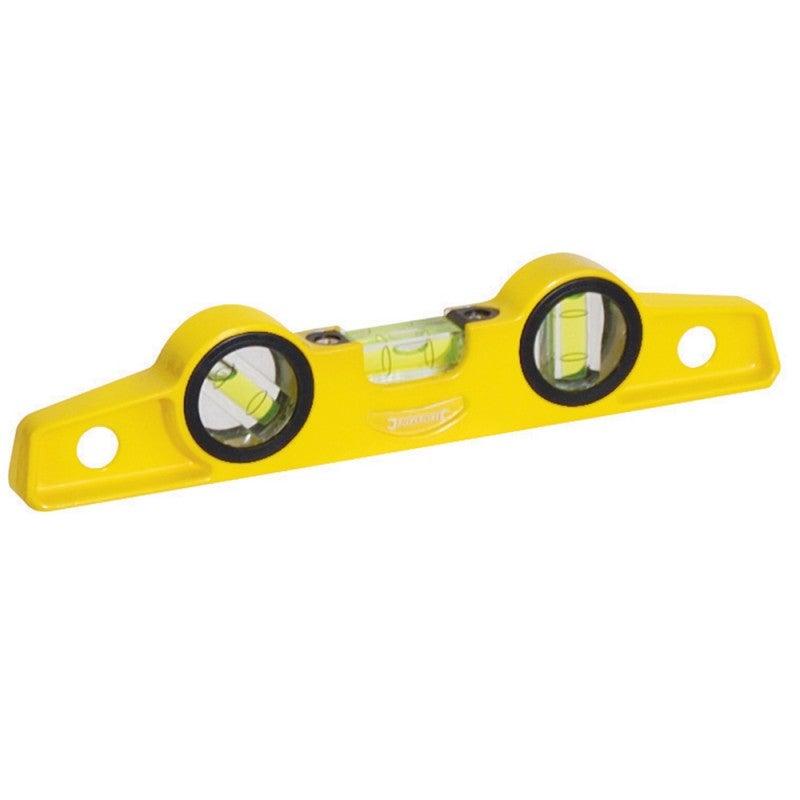 Silverline, Livella a bolla magnetica - 273214 | Leroy Merlin
