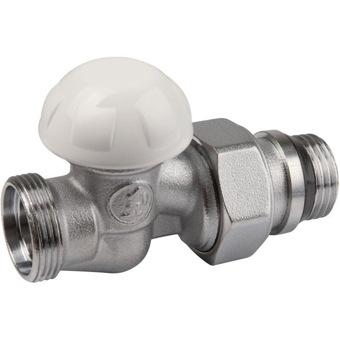 Detentor recto r31tg 1/2*16 giacomini | Leroy Merlin