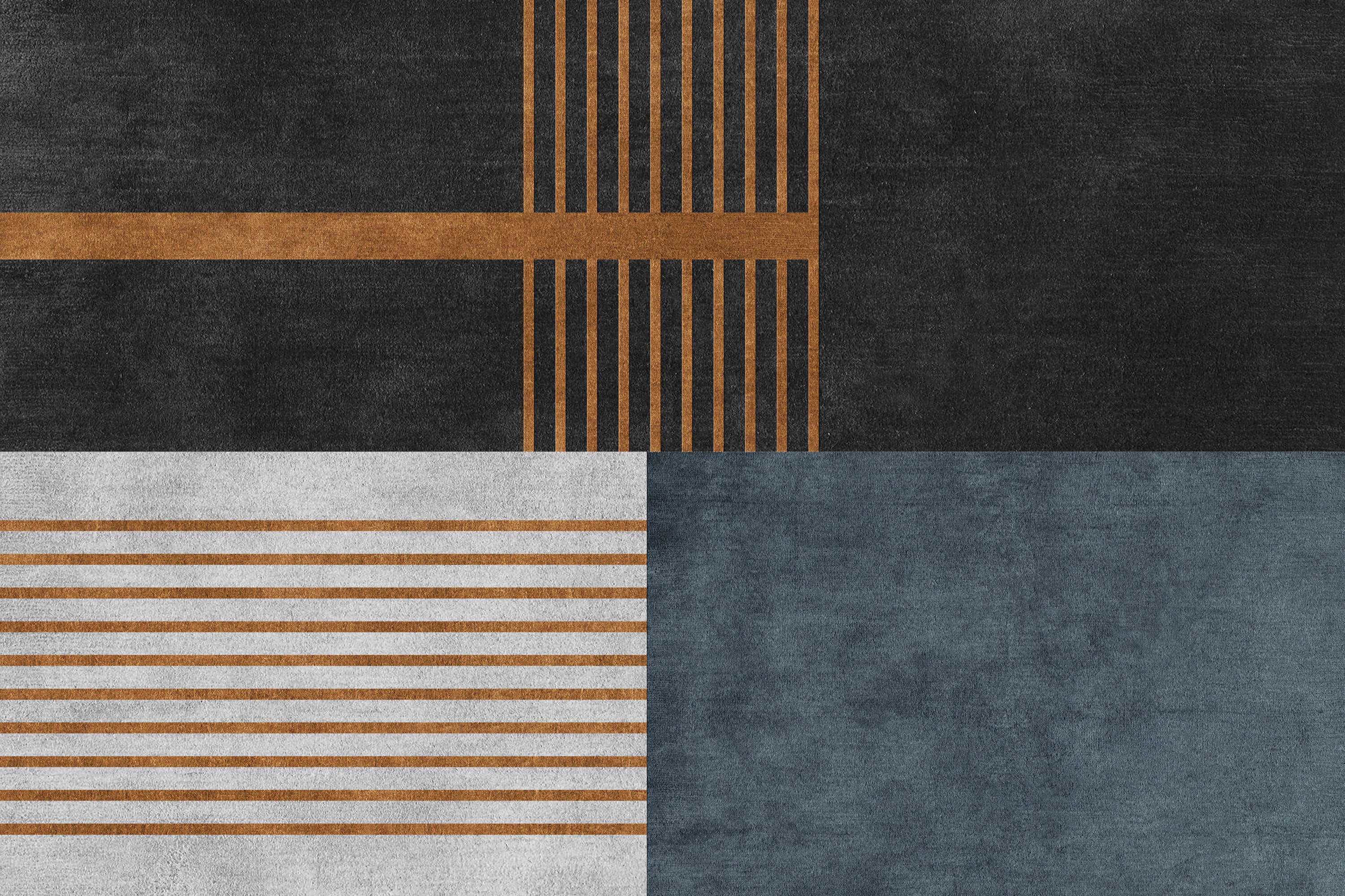 Alfombra de vinilo PVC Cocina Salón Aspen 200x300 cm | Leroy Merlin