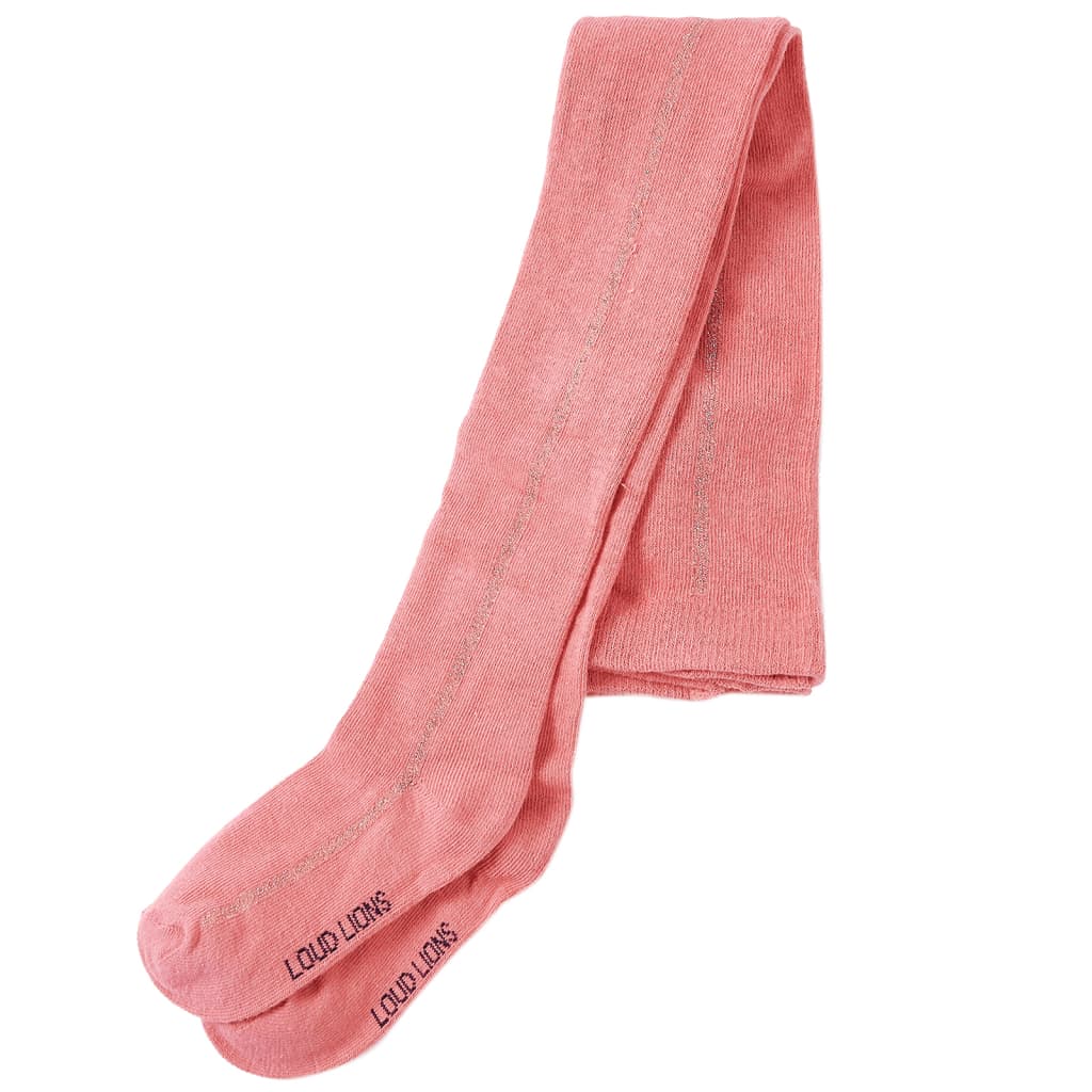 Maison Exclusive - Collants pour enfants vieux rose 104 | Leroy Merlin