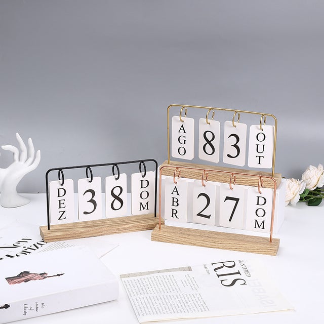 Agenda de bureau au meilleur prix | Leroy Merlin