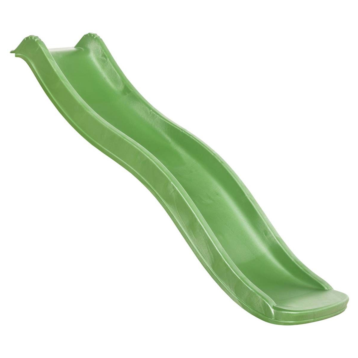 Tweeb HDPE Wave Slide 175cm | Leroy Merlin