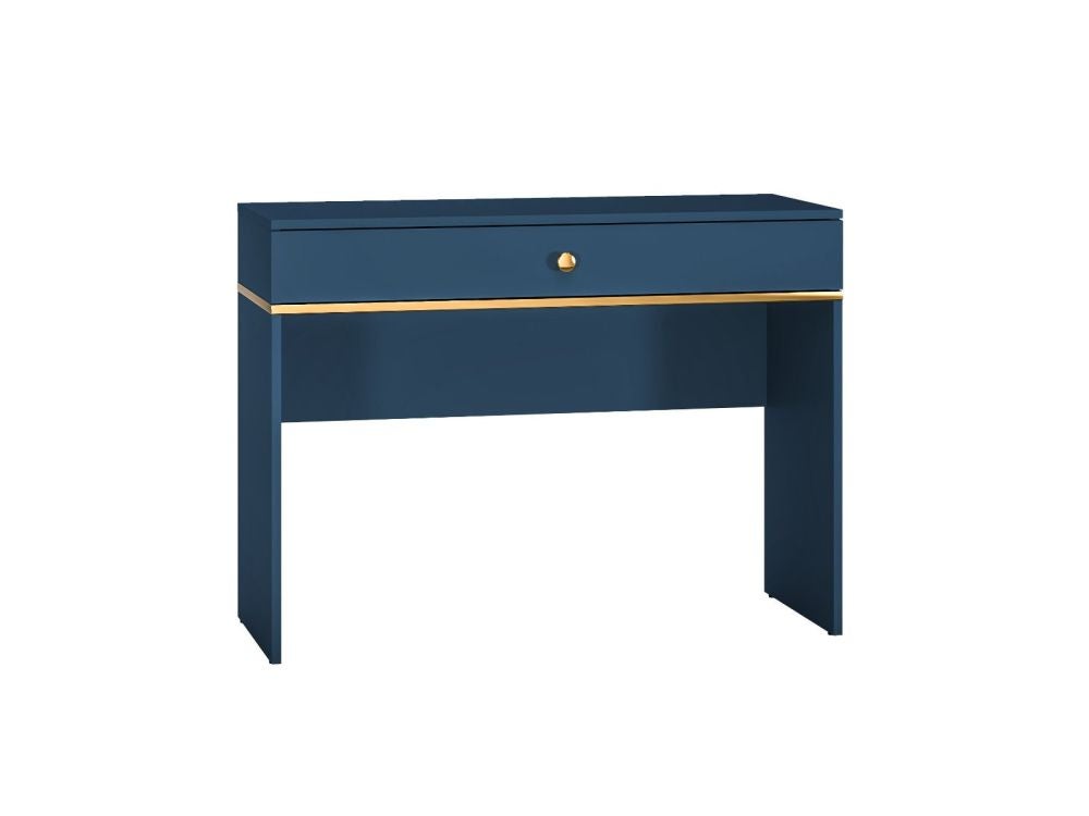 Toaletka BLU granatowa - Leroy Merlin