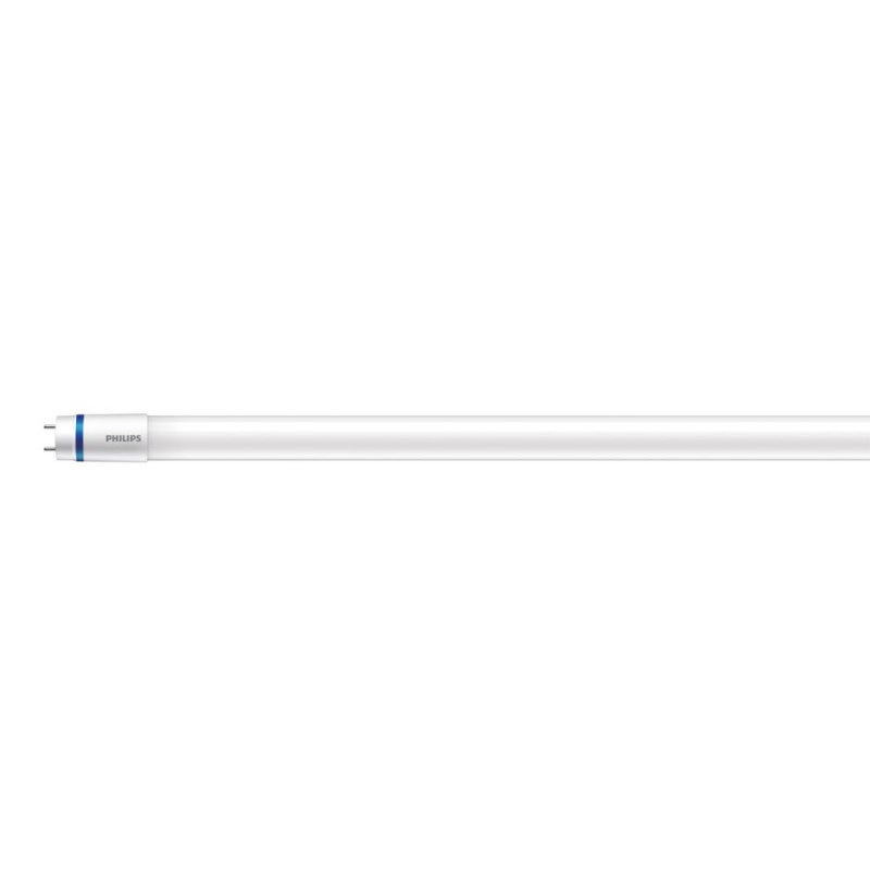 TUBE LED 8W WHITE CHAUD 300K LEDTUBE 600mm HO - PHILIPS 69747400 ...