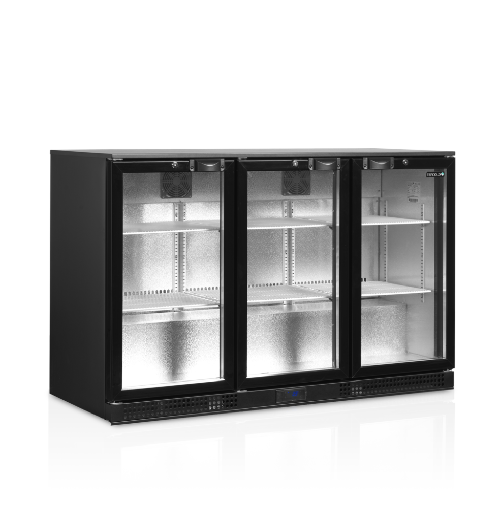 Armario Expositor Backbars db301h-3 | Leroy Merlin
