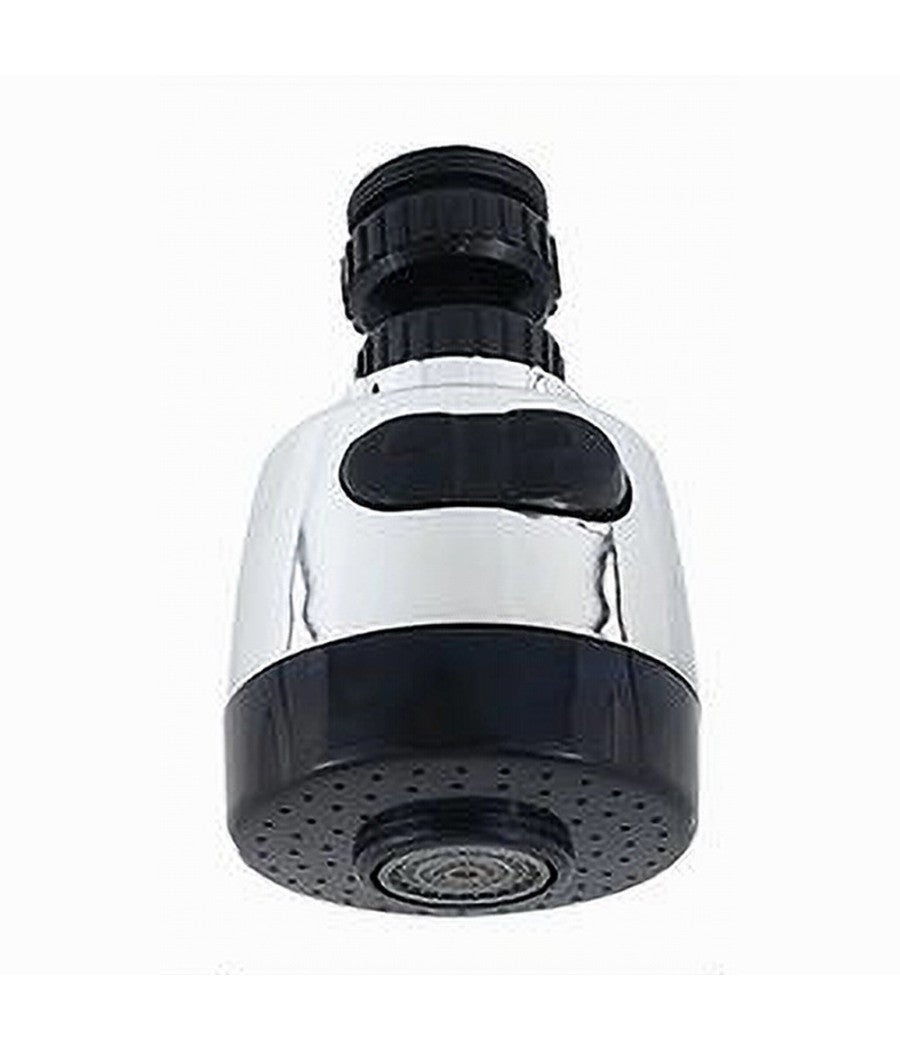 Trade Shop - Aeratore Rompigetto Rubinetto Cucina Girevole Antispruzzo ...