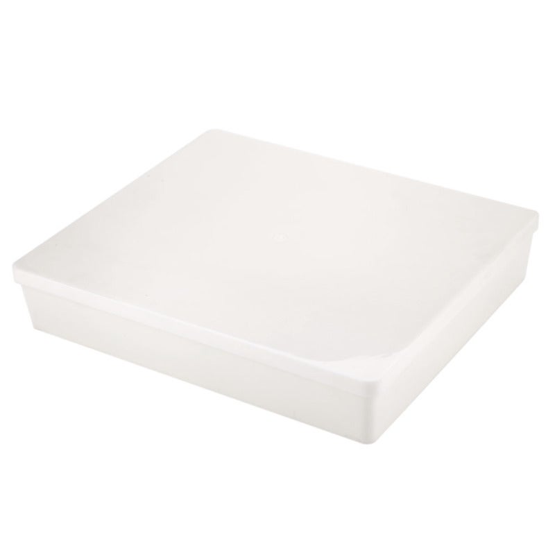 Abreuvoir carré de 4 L pour abeilles, à montage supérieur | Leroy Merlin