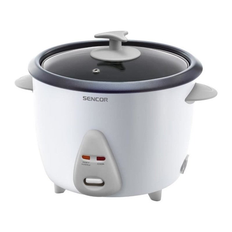 Cuisseur a riz - Sencor - SRM 1500WH | Leroy Merlin