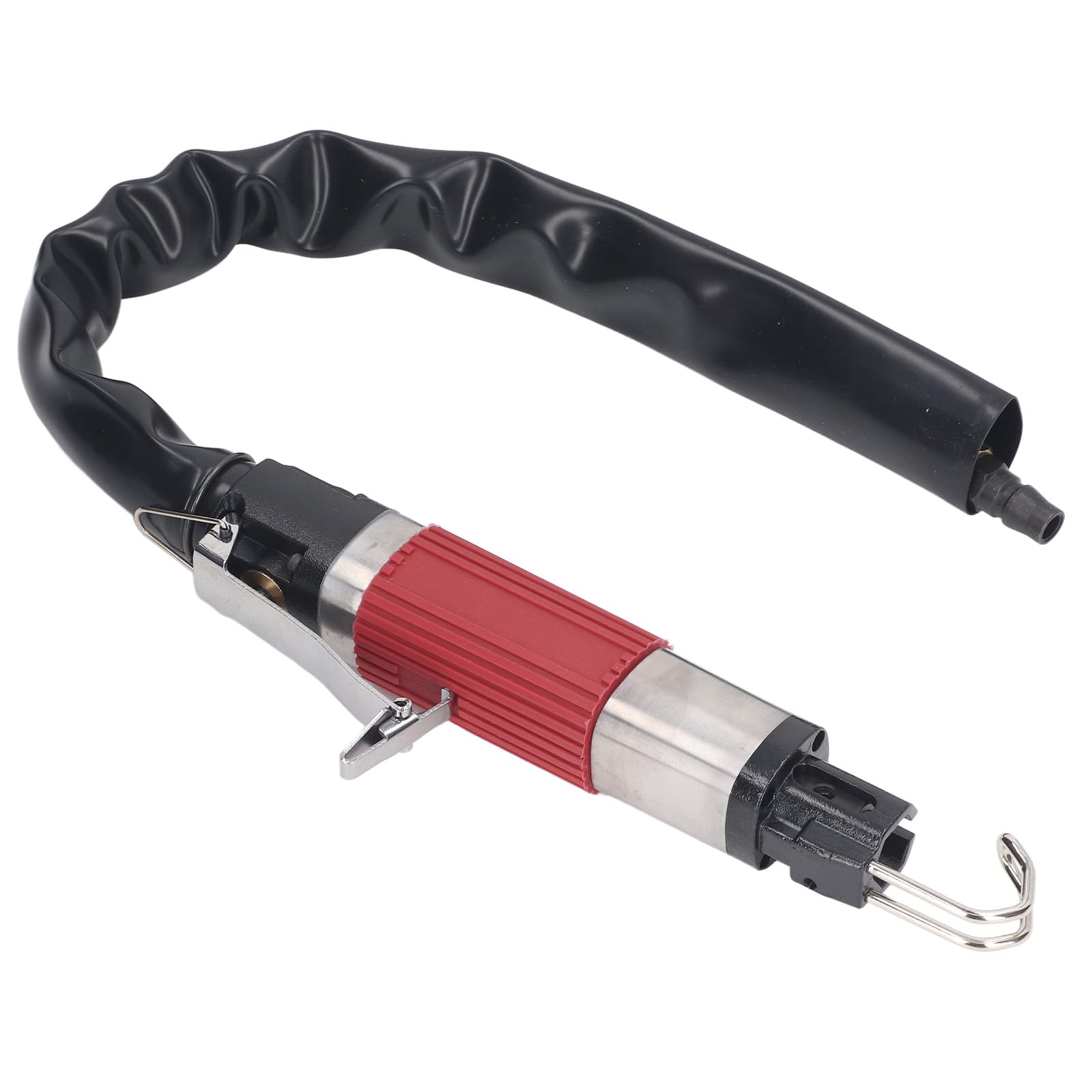 Sierra de vaivén neumática para cortar, pulir y afilar limas para metal ...