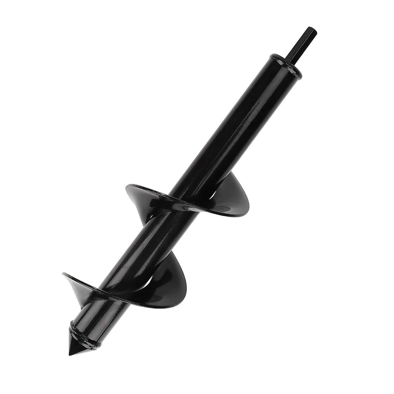 Foret hélicoïdal pour jardin, creuser des trous et cultiver en ...