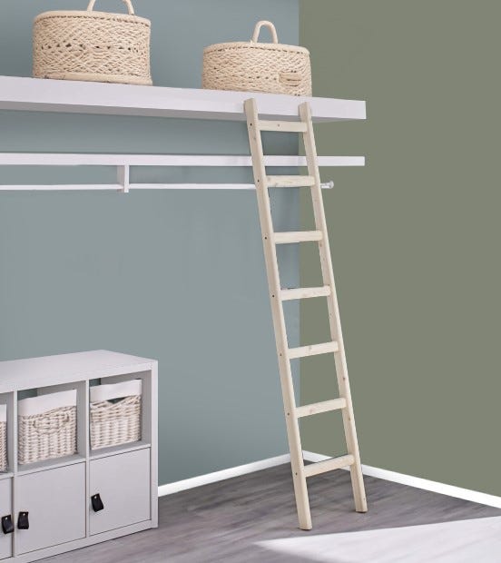 Echelle en bois HANDYSTAIRS Echelle en bois HANDYSTAIRS