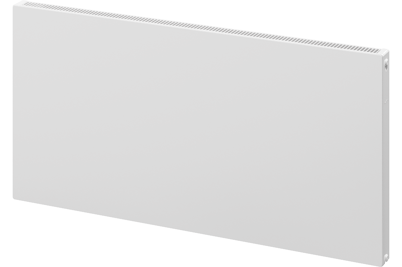 Mexen Flat CF11 radiateur à panneaux 300 x 600 mm, connexion latérale ...