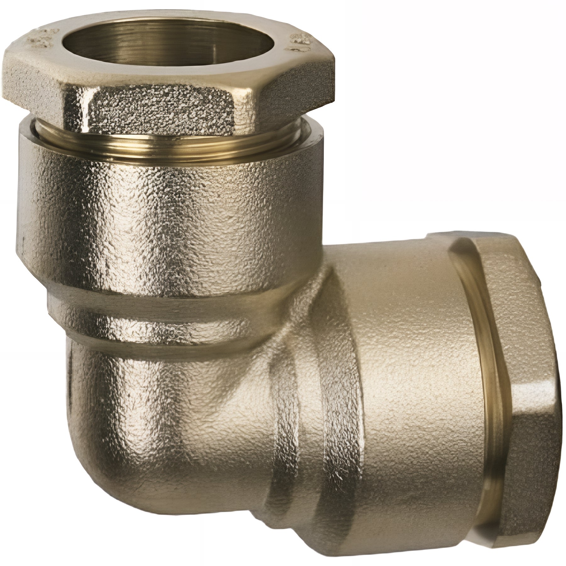 Codo anillo dn 63 | Leroy Merlin