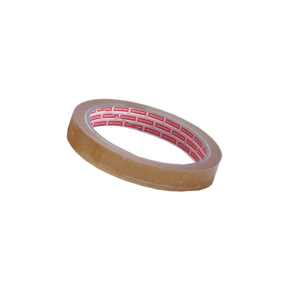 RUBAN TRANSPARENT PPL 15MMX66M | Leroy Merlin
