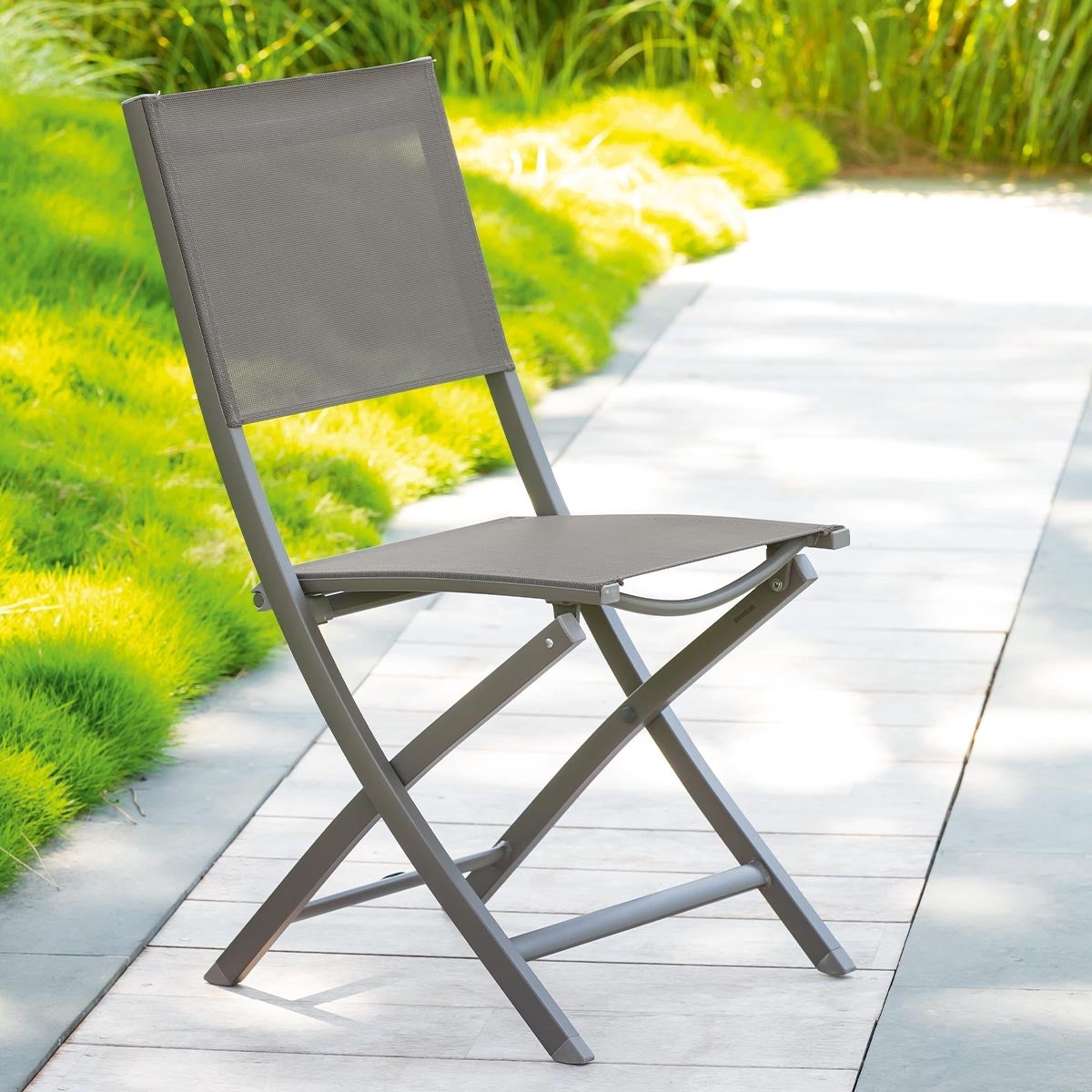 Chaises Pliantes Hesperide