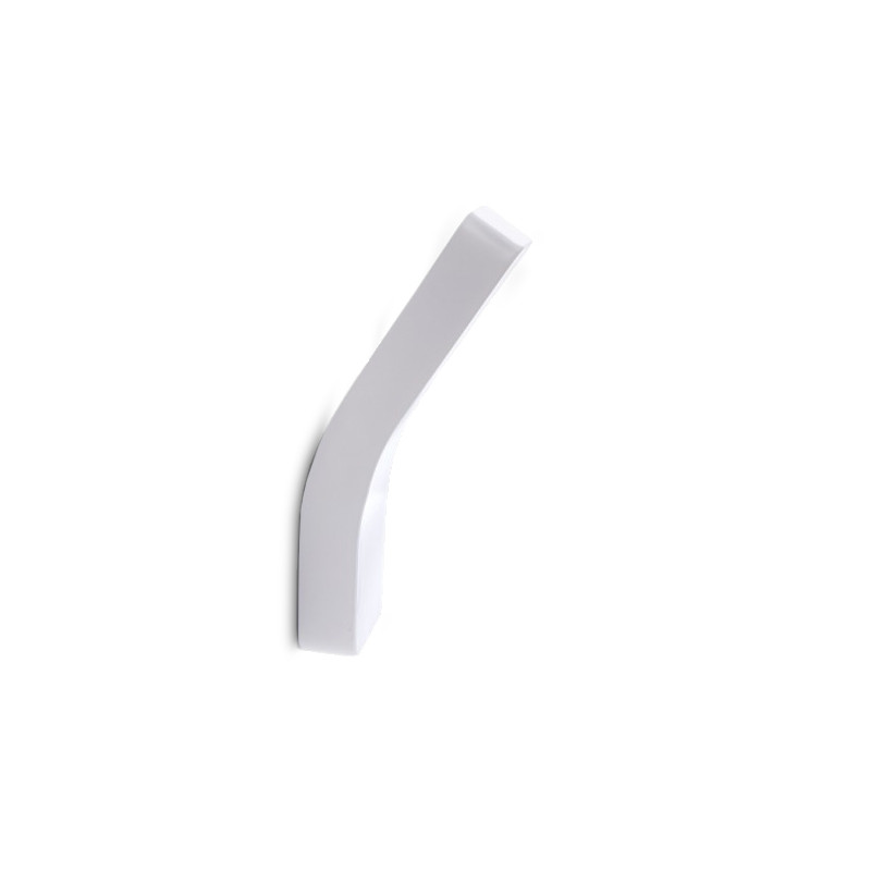 APPlique Murale E14 Blanc(Sans Lampe) Riley [HO-E14WALLLIGHT-C-W ...