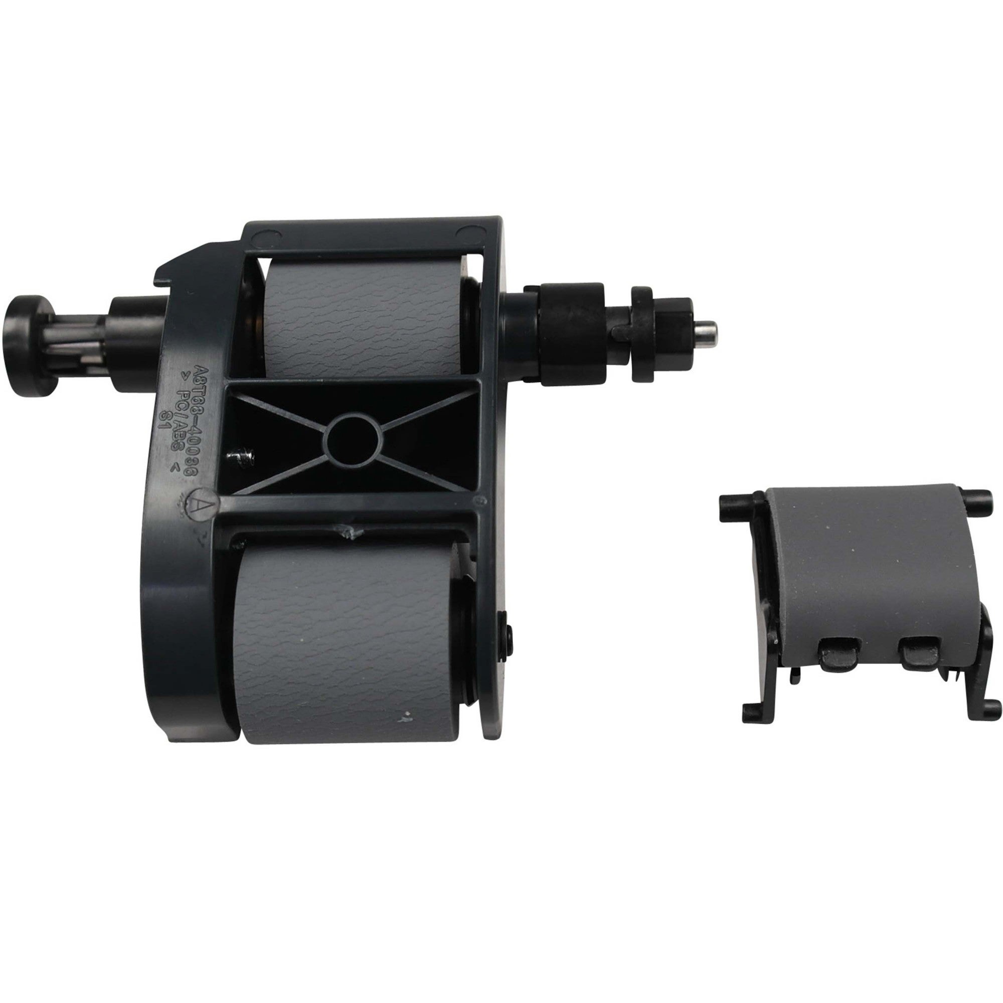 Hp C1p70a Kit Rullo Laser Di Manutenzione Originale Adf Kit Mfp M880z ...