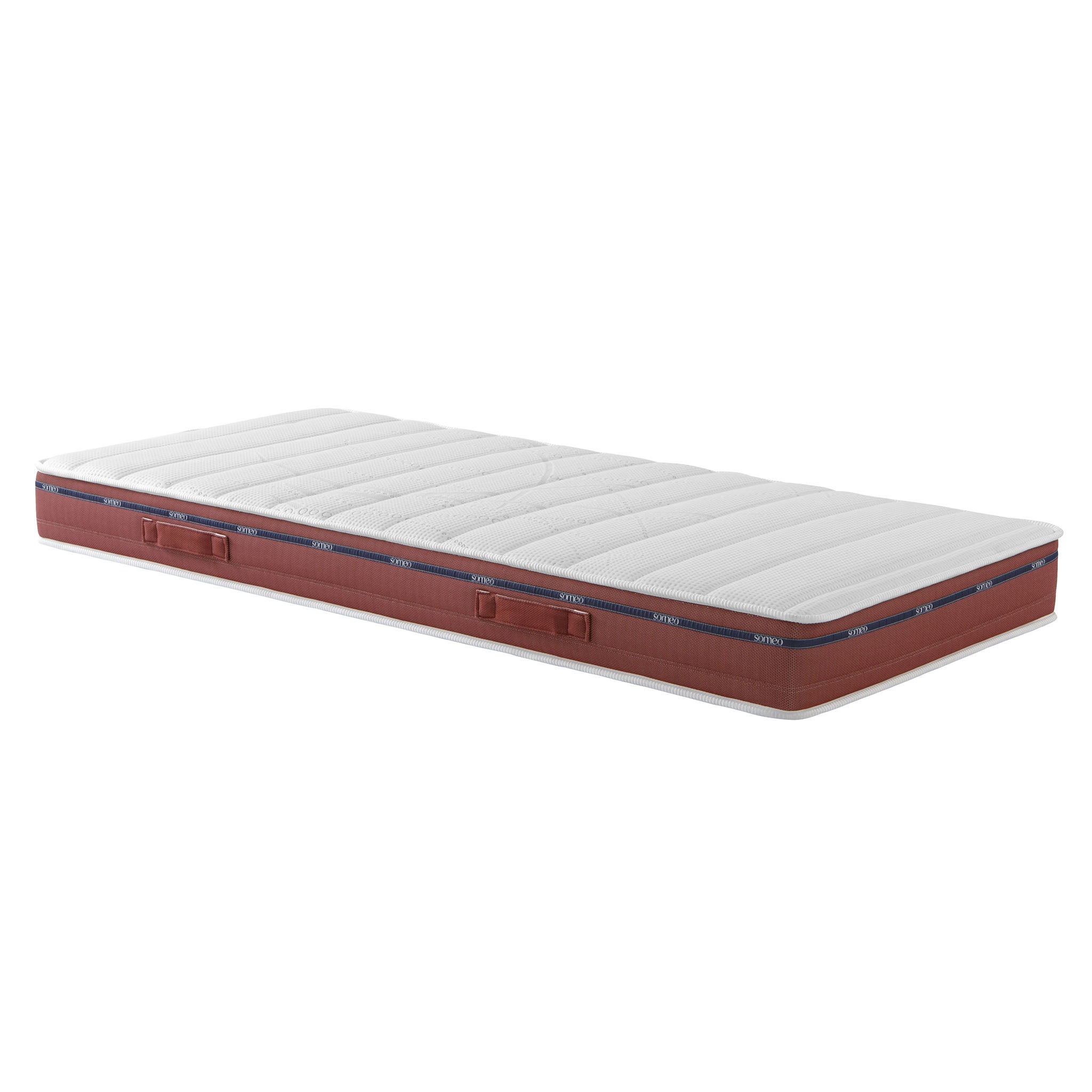 Matelas Latex 80x200 Pour Lit Electrique