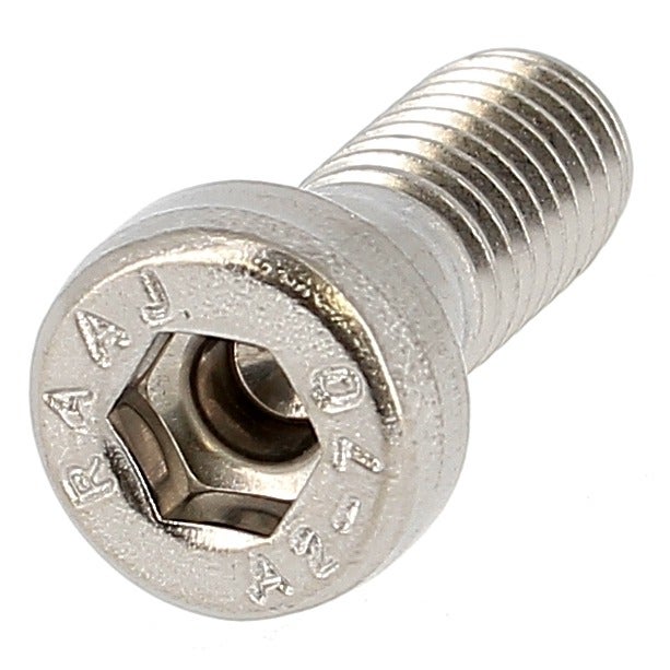 TCHC T.Basse M10X25 Inox A2 DIN 6912 | Leroy Merlin