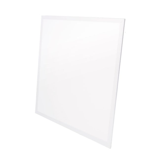 Dalle de plafond led 600x600 au meilleur prix | Leroy Merlin
