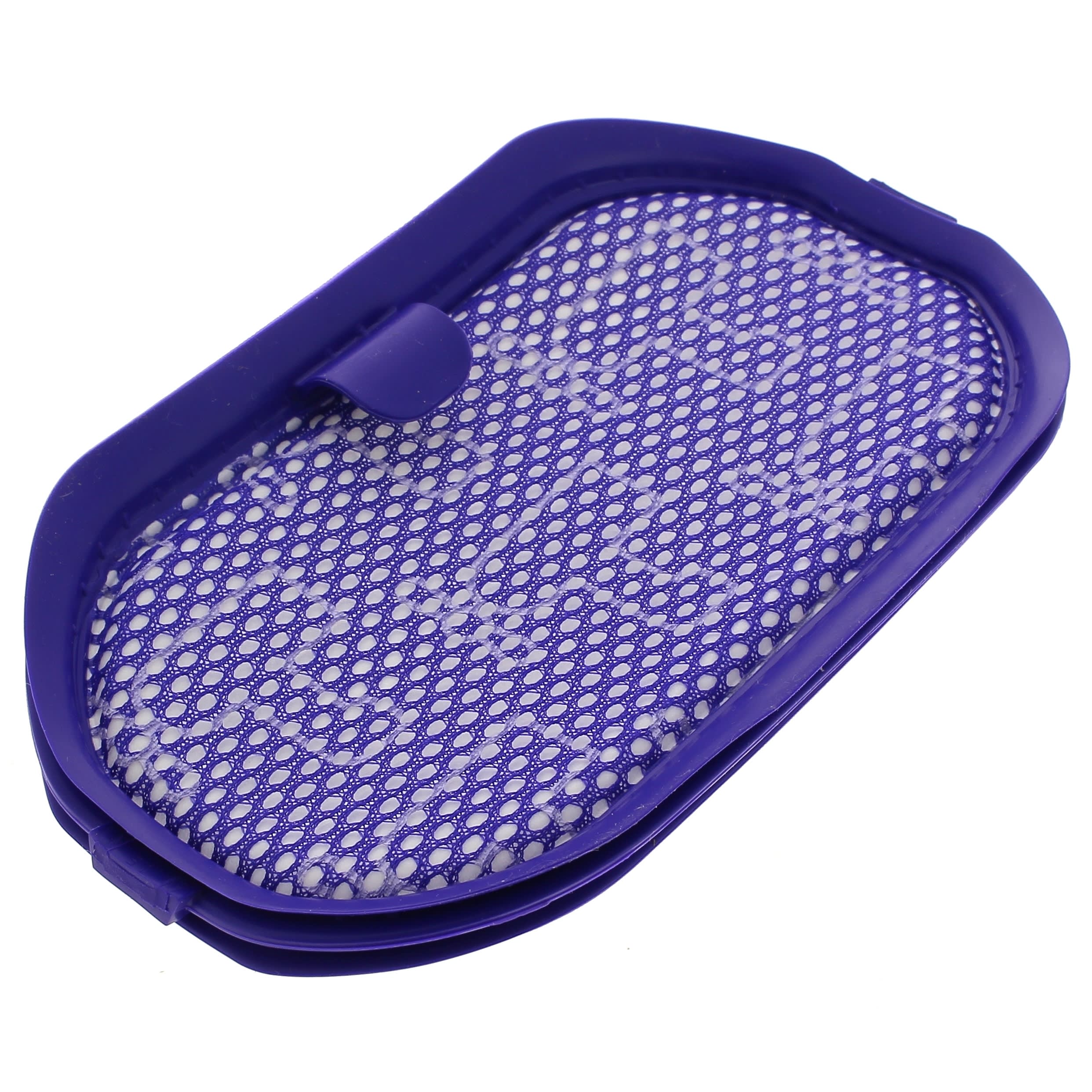 Prefiltro de motor 917066-02 para aspiradora dyson | Leroy Merlin