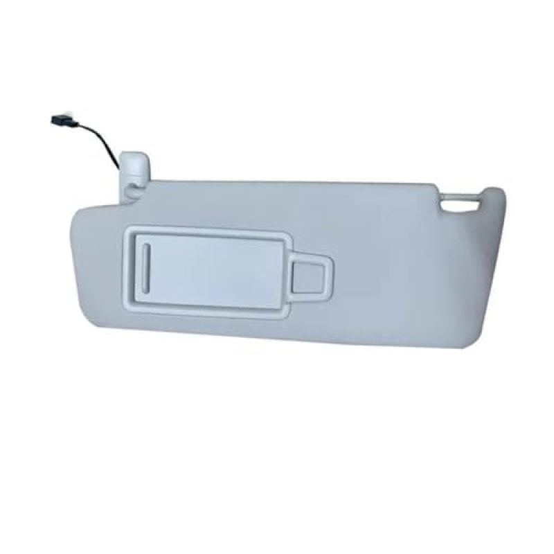 Parasole VW con specchietto 5GG857551 – Golf MK7, Passat B8, T-Cross, T ...