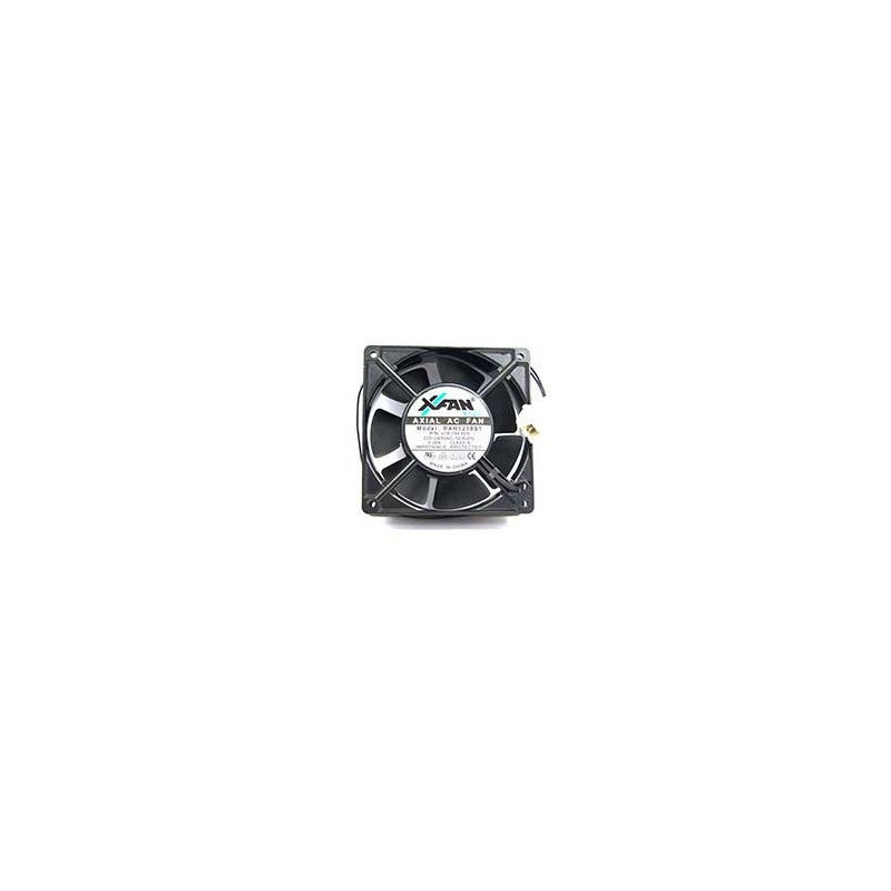 Ventilateur de refroidissement lave-linge pour seche-linge Aeg ...