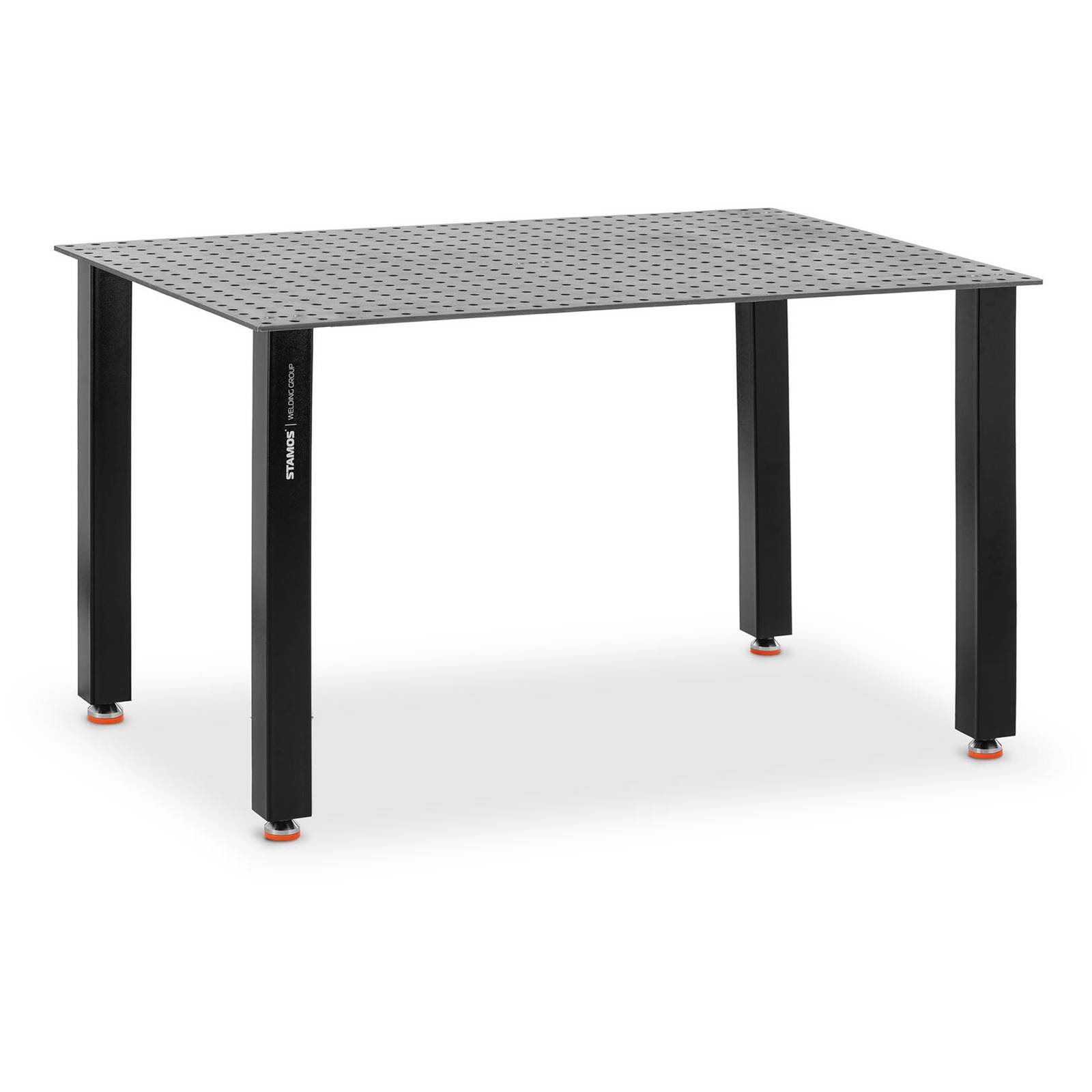 Table de soudure - Stamos Welding Group - Surface de travail : 150 x ...