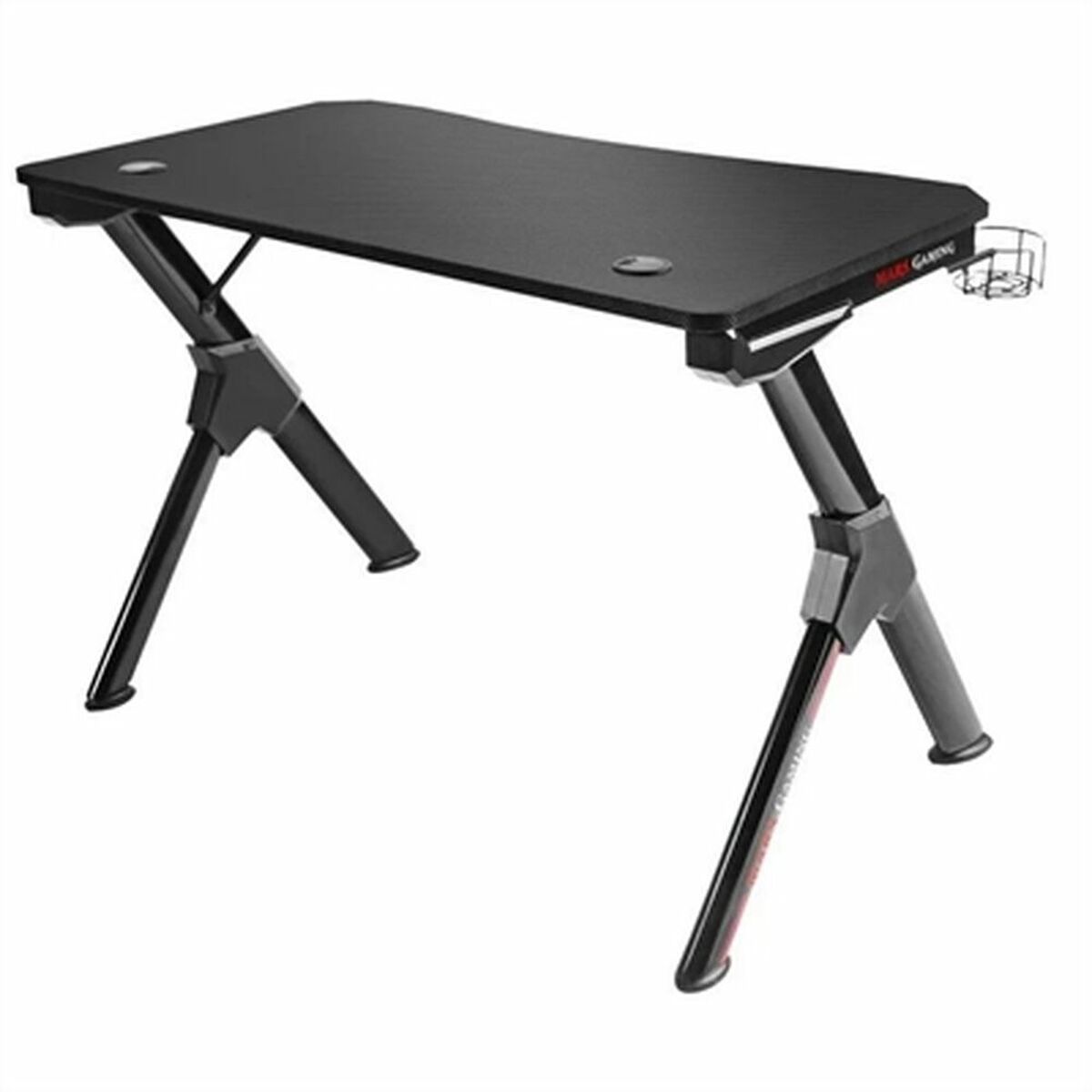 Table Mars Gaming MGDXL (160 x 60 cm) | Leroy Merlin