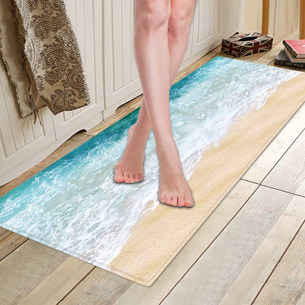 Tapis de sol absorbant antidérapant, paillasson pour entrée de maison ...