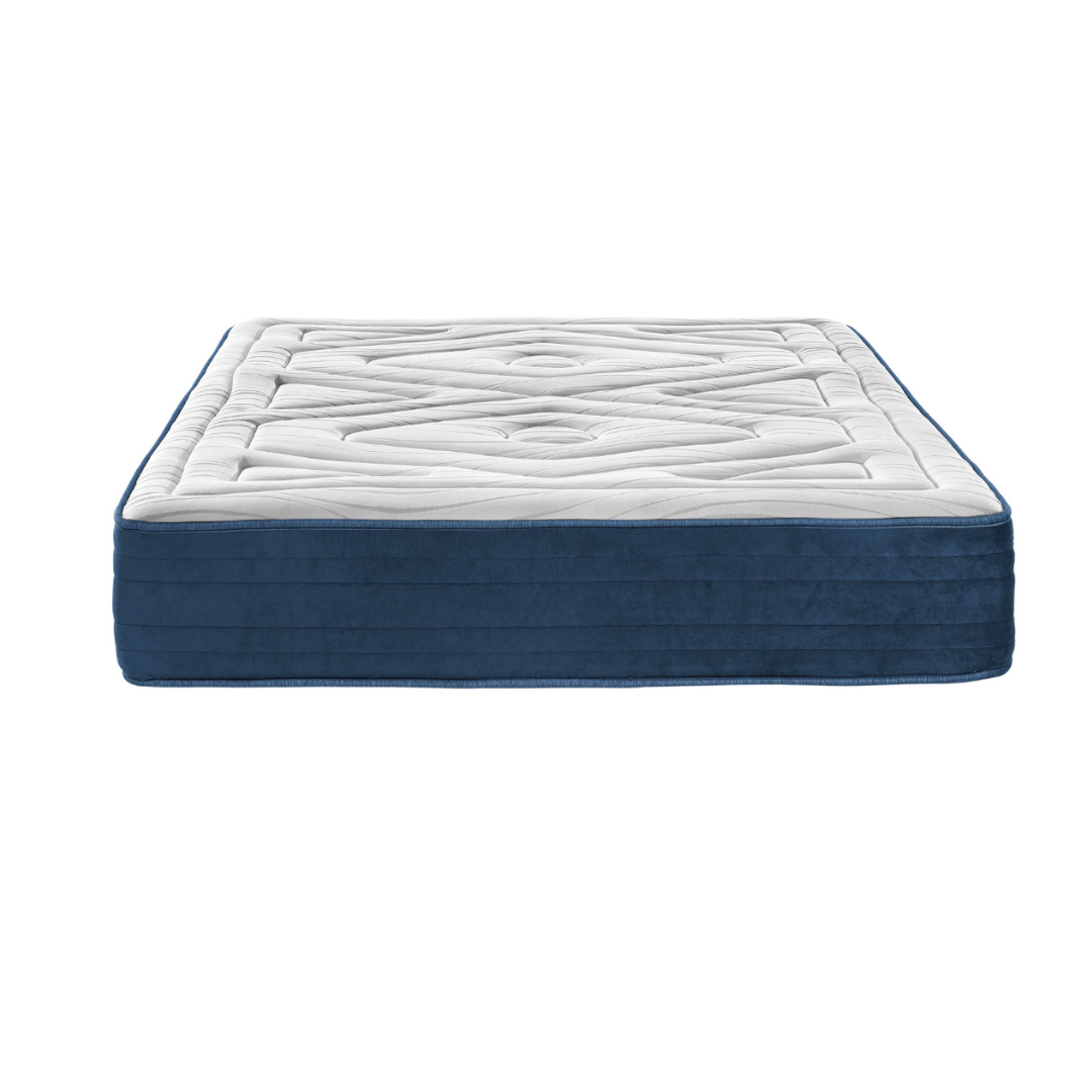 BEZEN Matelas à Ressorts Ensachés Nirvana Gran Hotel | 30 cm | 150X190 ...