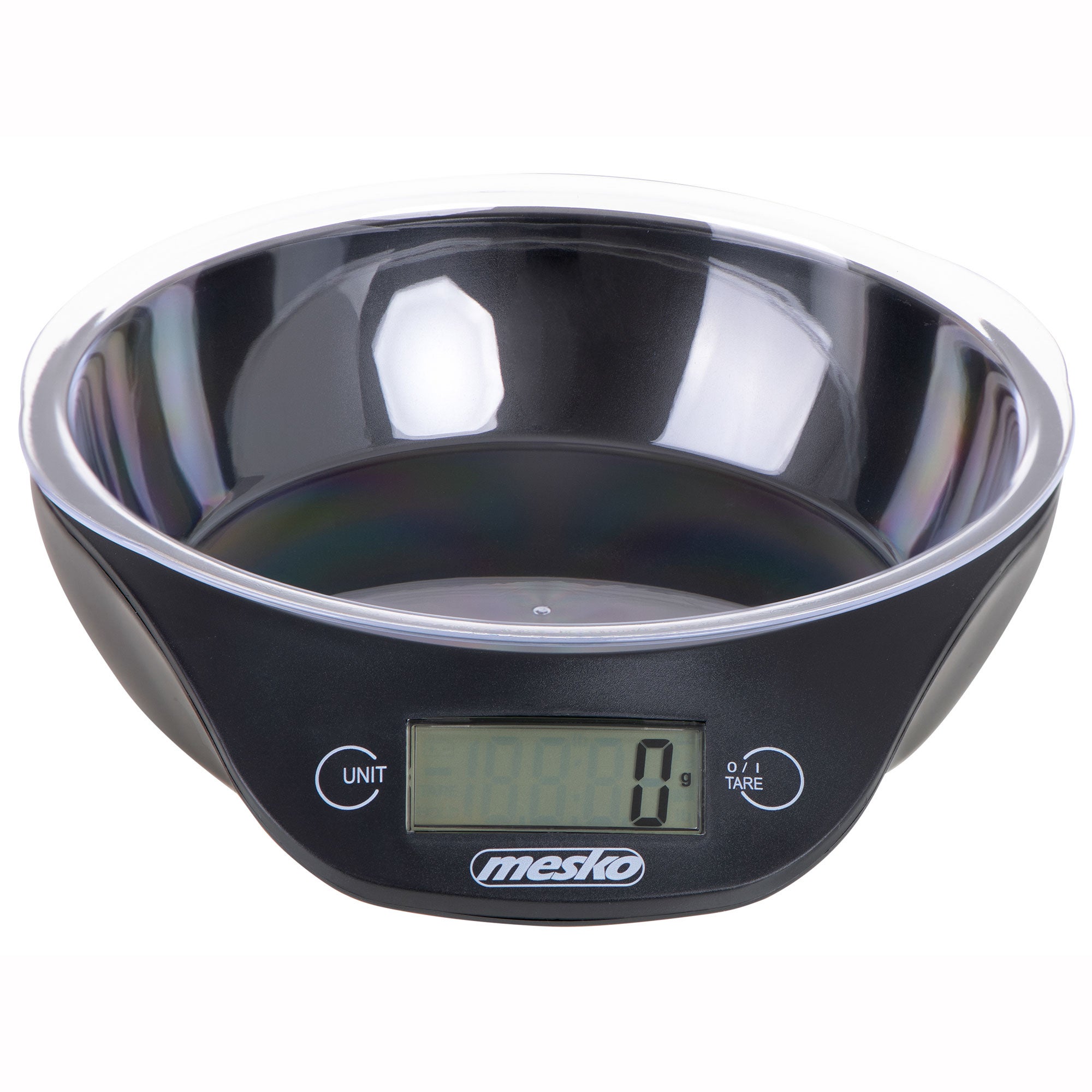 Balance de Cuisine avec Bol Alimentaire Précision, Pese Aliment 5 Kg ...