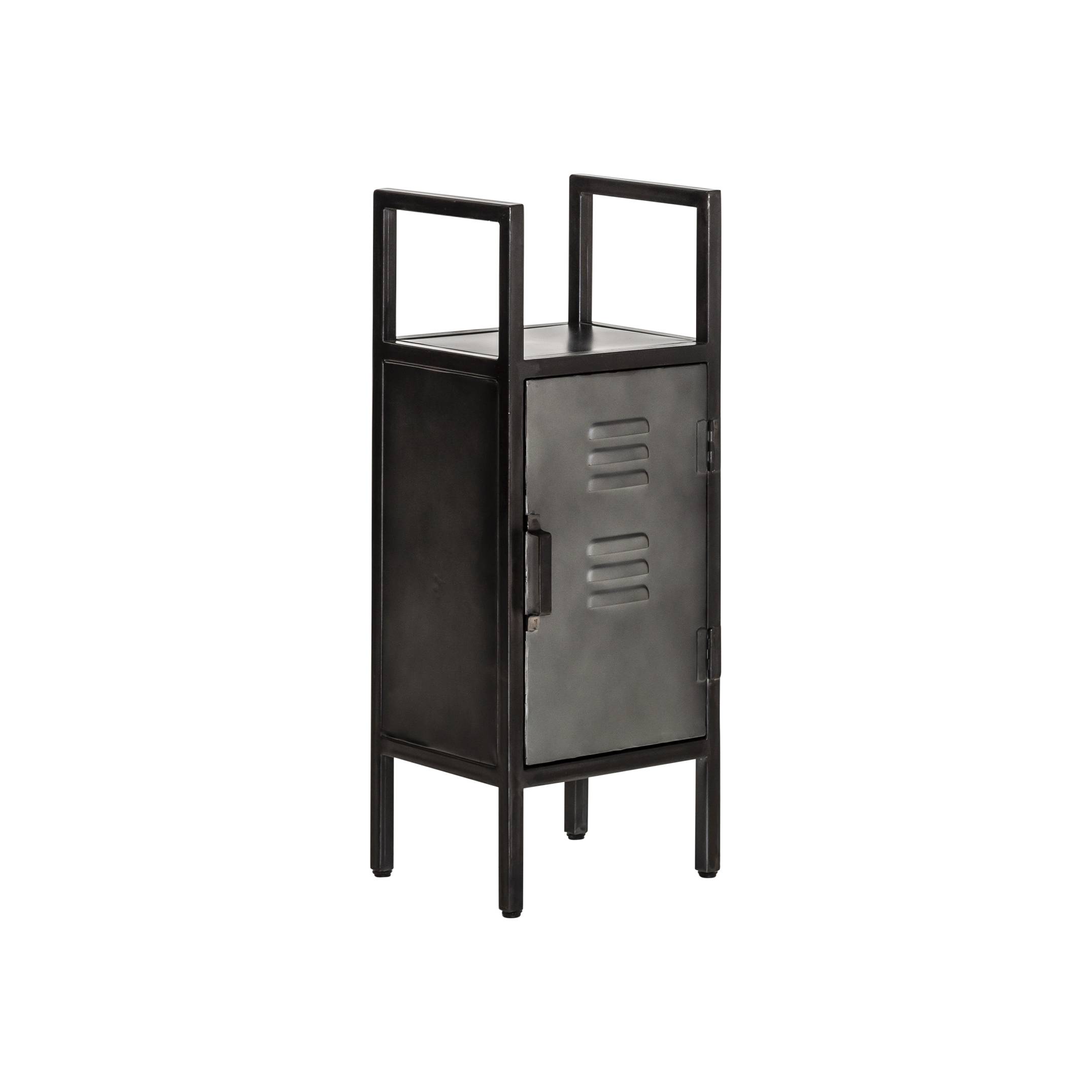 Petite colonne en métal Abel | Leroy Merlin