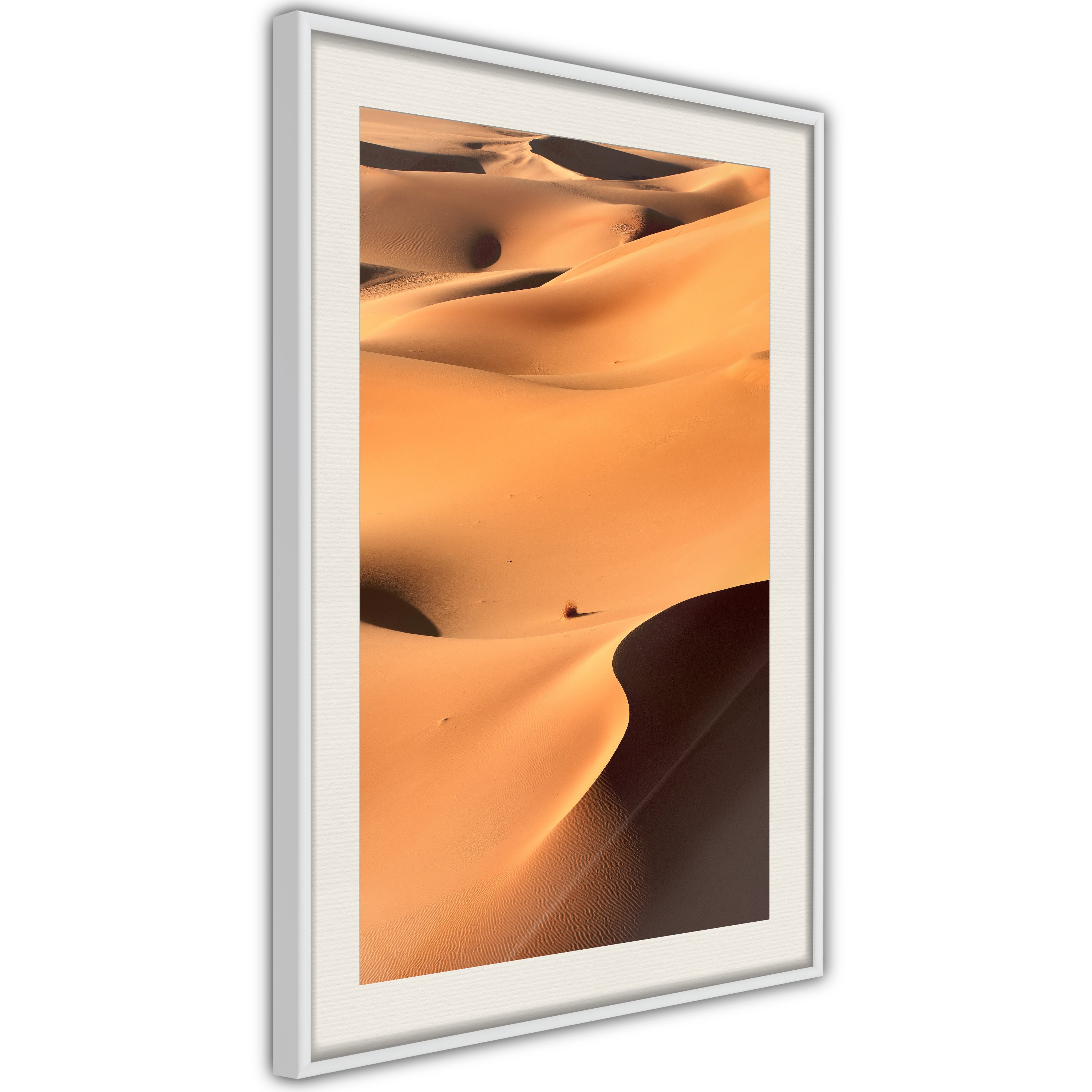 Poster et affiche - Desert Landscape 20x30 cm | Leroy Merlin