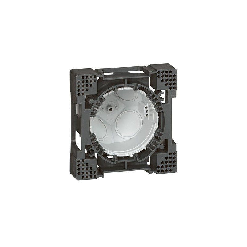 Accessoire de scellement Soliroc - IK10 - 1 poste | Leroy Merlin