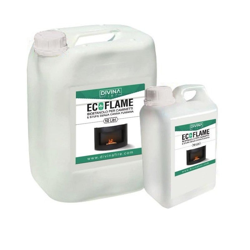 Bioetanol combustible ecológico natural para chimeneas biochimeneas 5 ...