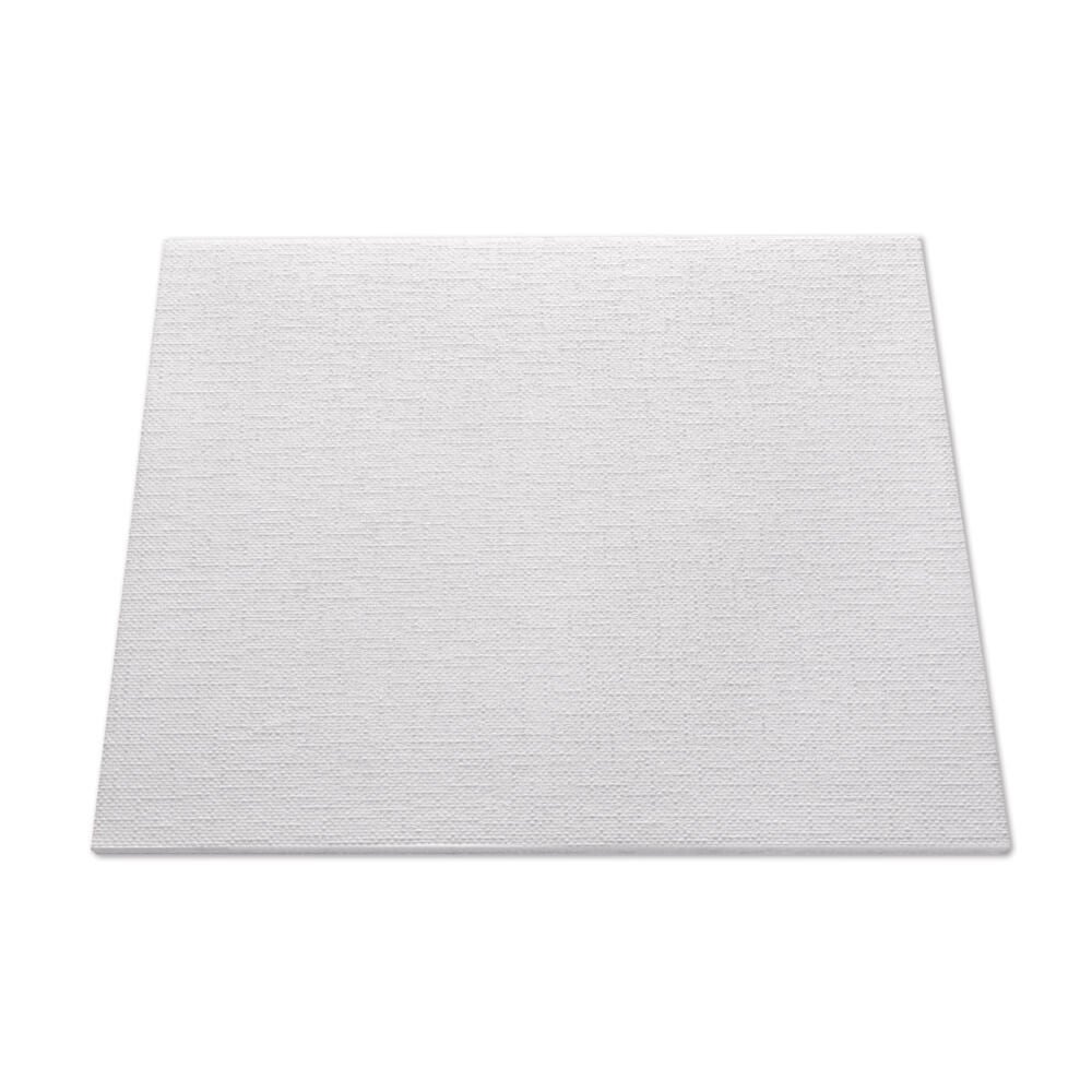 T149 DECOFLAIR Placa para techo Poliestireno expandido 10 x 500 x 500 ...