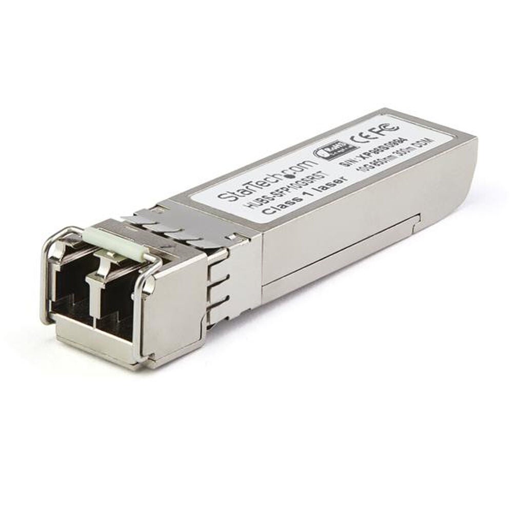 Módulo Fibra SFP MultiModo Startech SFP10GLREMST | Leroy Merlin