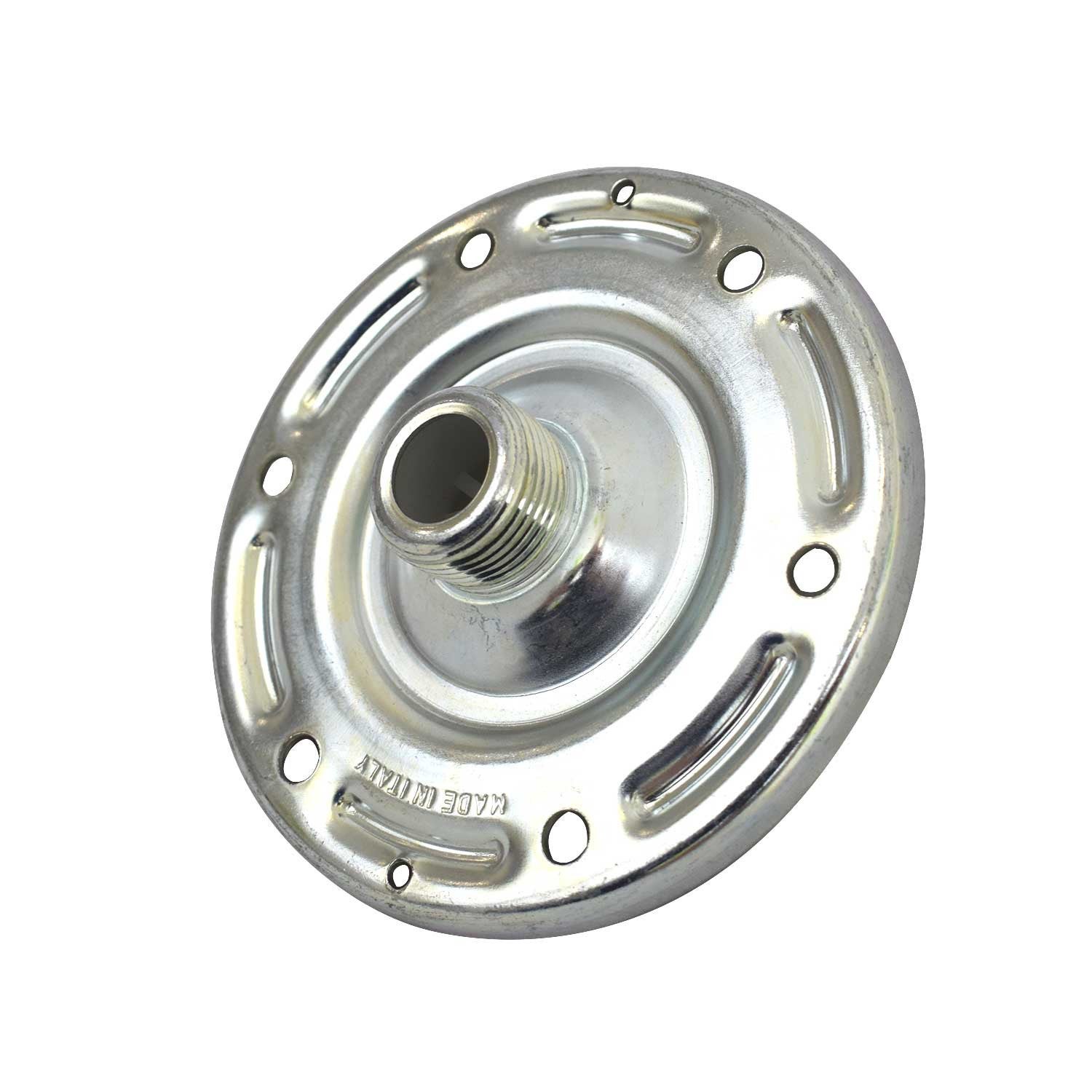 Contre Bride Acier D145mm Raccord 1" (26x34) | Leroy Merlin