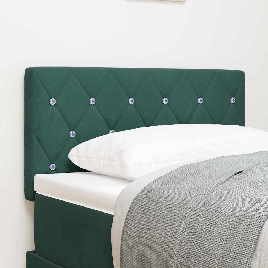 Tete De Lit Vert