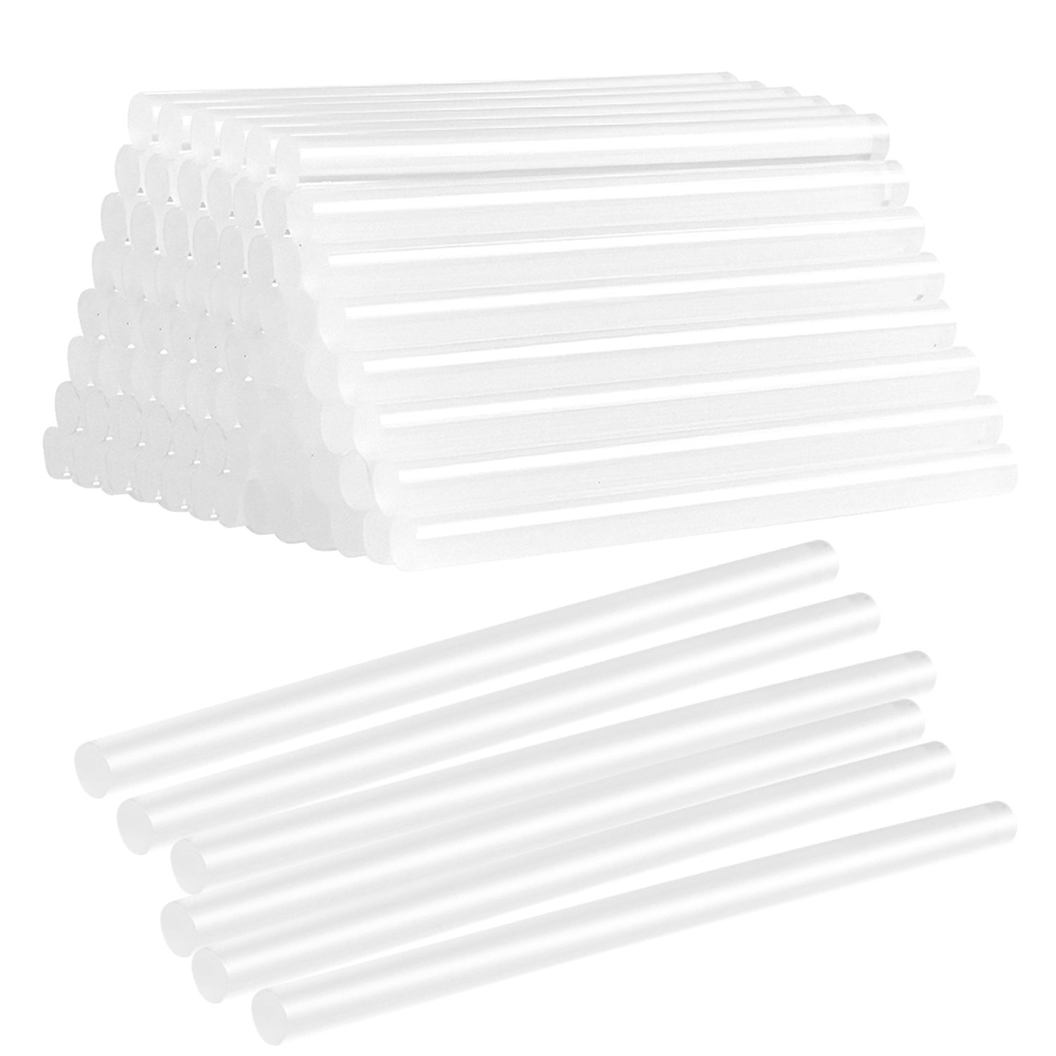 Stick di colla a caldo da 1 kg Set di stick di colla per pistola per ...