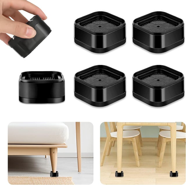 Rehausseur de pied de table au meilleur prix | Leroy Merlin